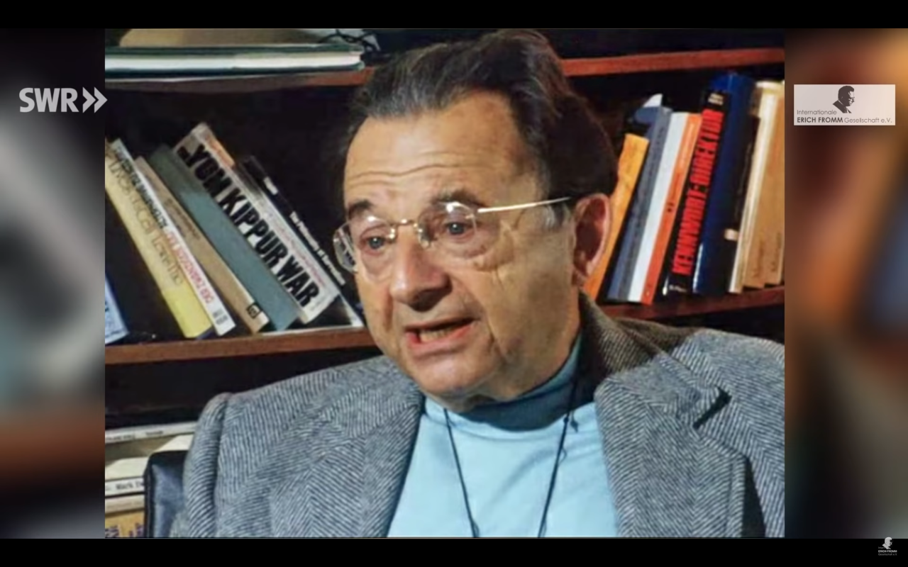 Downloads and Media – Fromm-Online.org